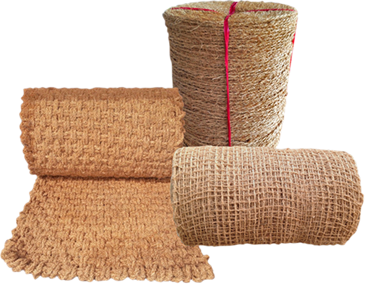 BEST USES FOR COIR FIBER – Green Coco Lim Coir Mat
